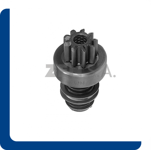 ElectroAmper - Repuestos eléctricos para autos, maquinaria pesada y ...